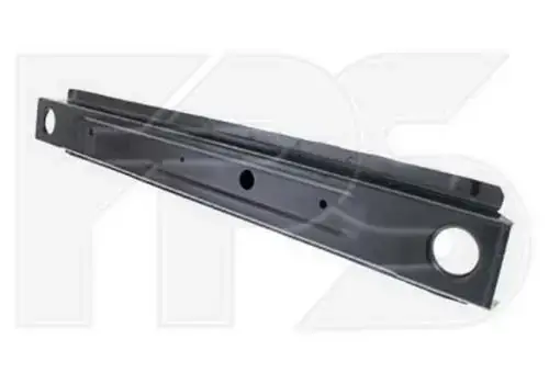 Купить Панель передняя (телевизор) Mitsubishi Outlander III '12-15 ...