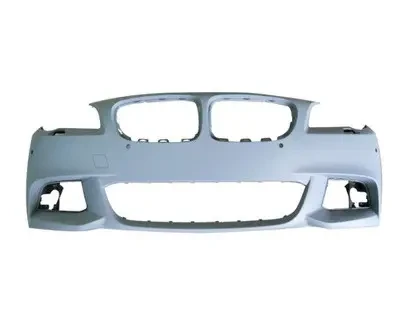 Бампер передній BMW 5 F10 10 -16 M-SPORT (FPS). 51118048668 (ID ...