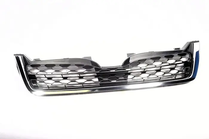 Купить Решетка радиатора Subaru Forester SJ '13-18 (Signeda) 91121 ...