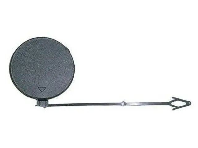 Купить Заглушка крюка буксировки передняя левая BMW X5 (E70) '06-10 ...