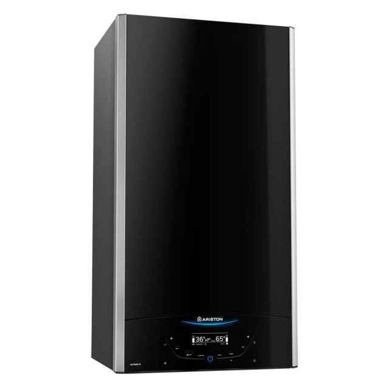 Котел газовий Ariston Alteas X 24 FF NG турбо, двоконтурний, цена 30774 ...