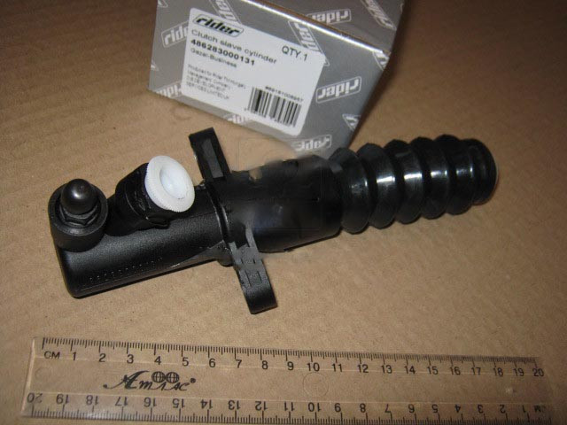 Цилиндр сцепления рабочий ГАЗЕЛЬ-БИЗНЕС (поросенок) (Rider ...