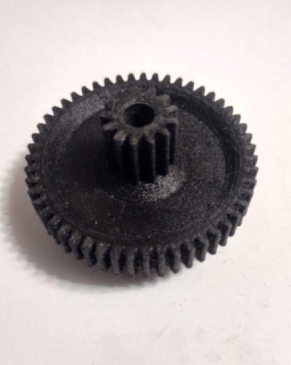 Шестерни дроссельной заслонки BMW M3 M5 M6 S65 S85 E90 E93 7834494 (ID ...