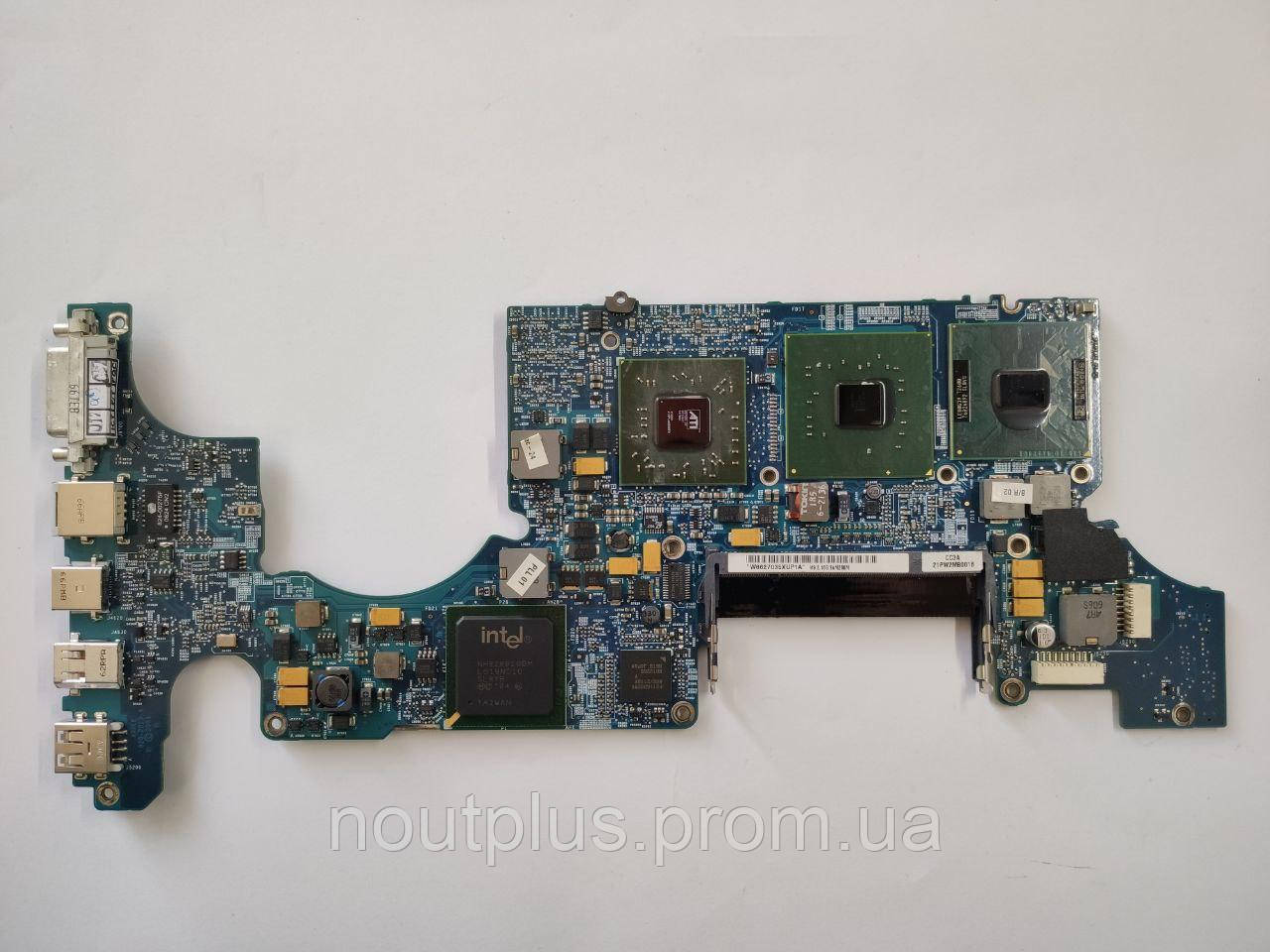 Купить Материнська плата для ноутбука Apple MacBook Pro A1151 Intel ...