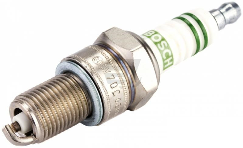 Свічка запалювання DENSO Q16TT, цена 114 грн — Prom.ua (ID#1665397076)