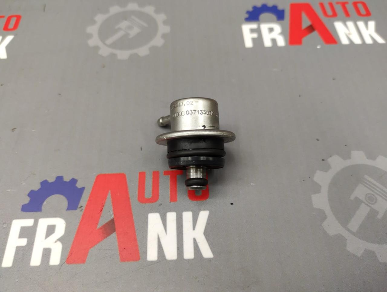 Регулятор тиску палива 037133035 для Audi/ Citroen/ Fiat/ Lancia/ Opel ...