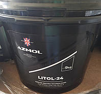 Азмол смазка в категории "Авто - мото" | Сравнить цены и купить на Prom.ua