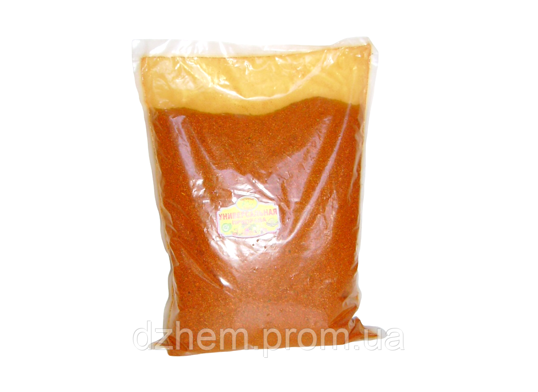 Купить Универсальная приправа 1 кг., цена 97 грн — Prom.ua (ID#1665494268)