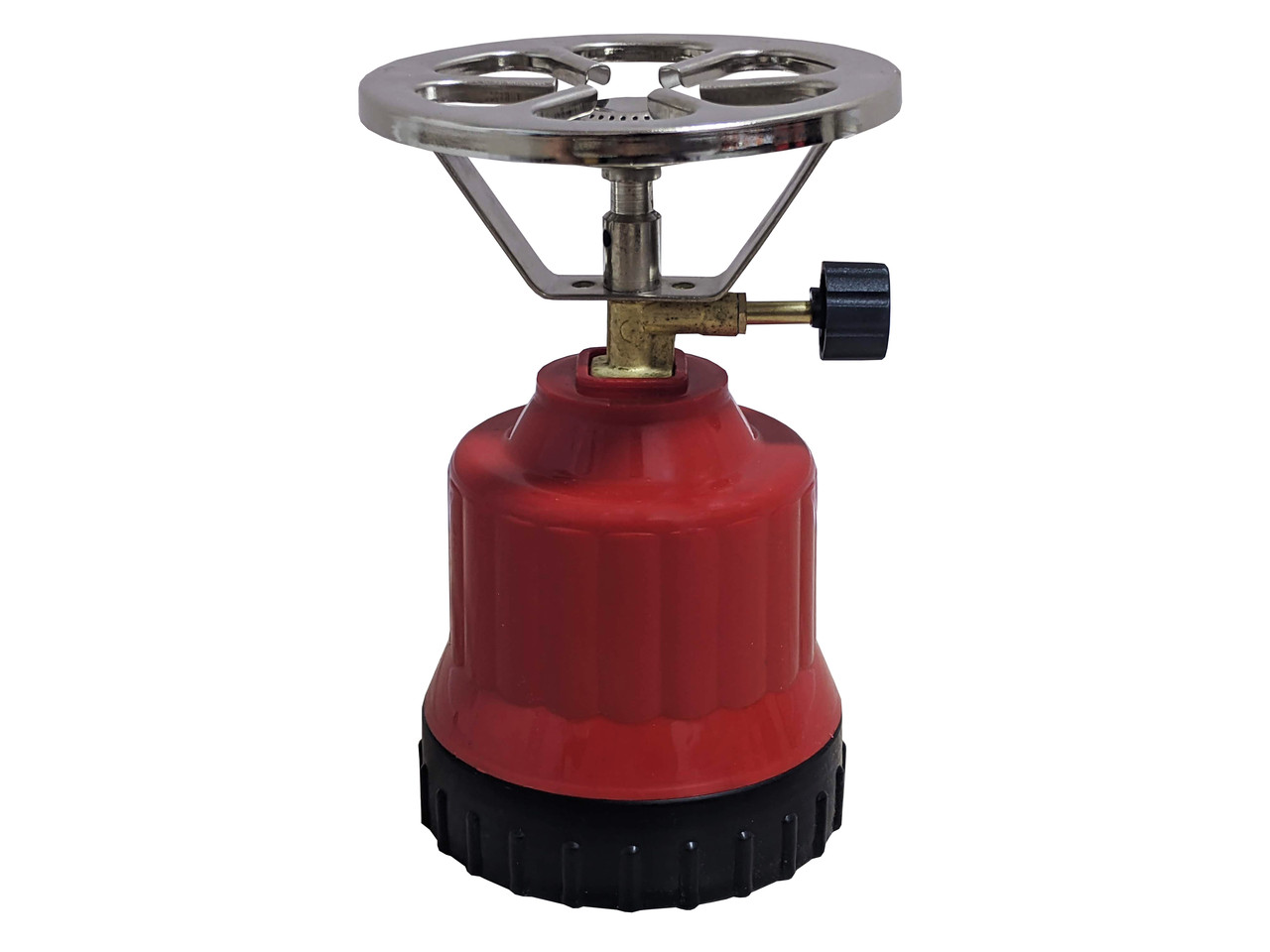 Газовая горелка для кемпинга под пробивной одноразовый газовый баллон газовый примус для