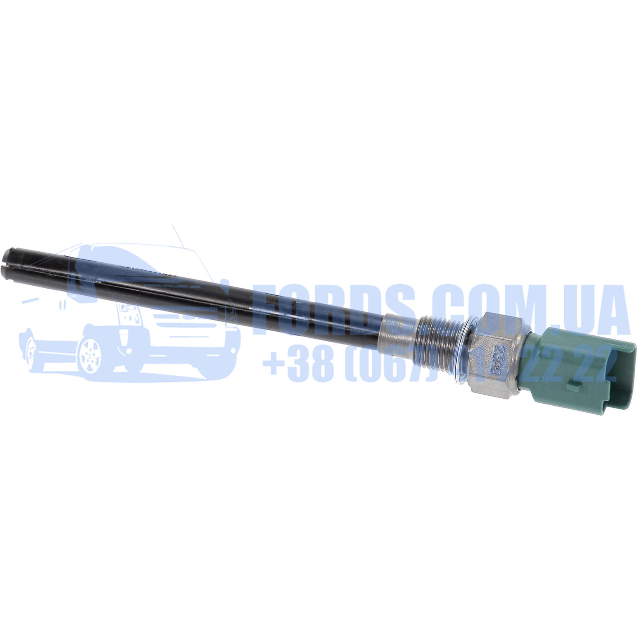 Купить Датчик уровня масла FORD TRANSIT 2006- (1477409/6C116C624BB ...