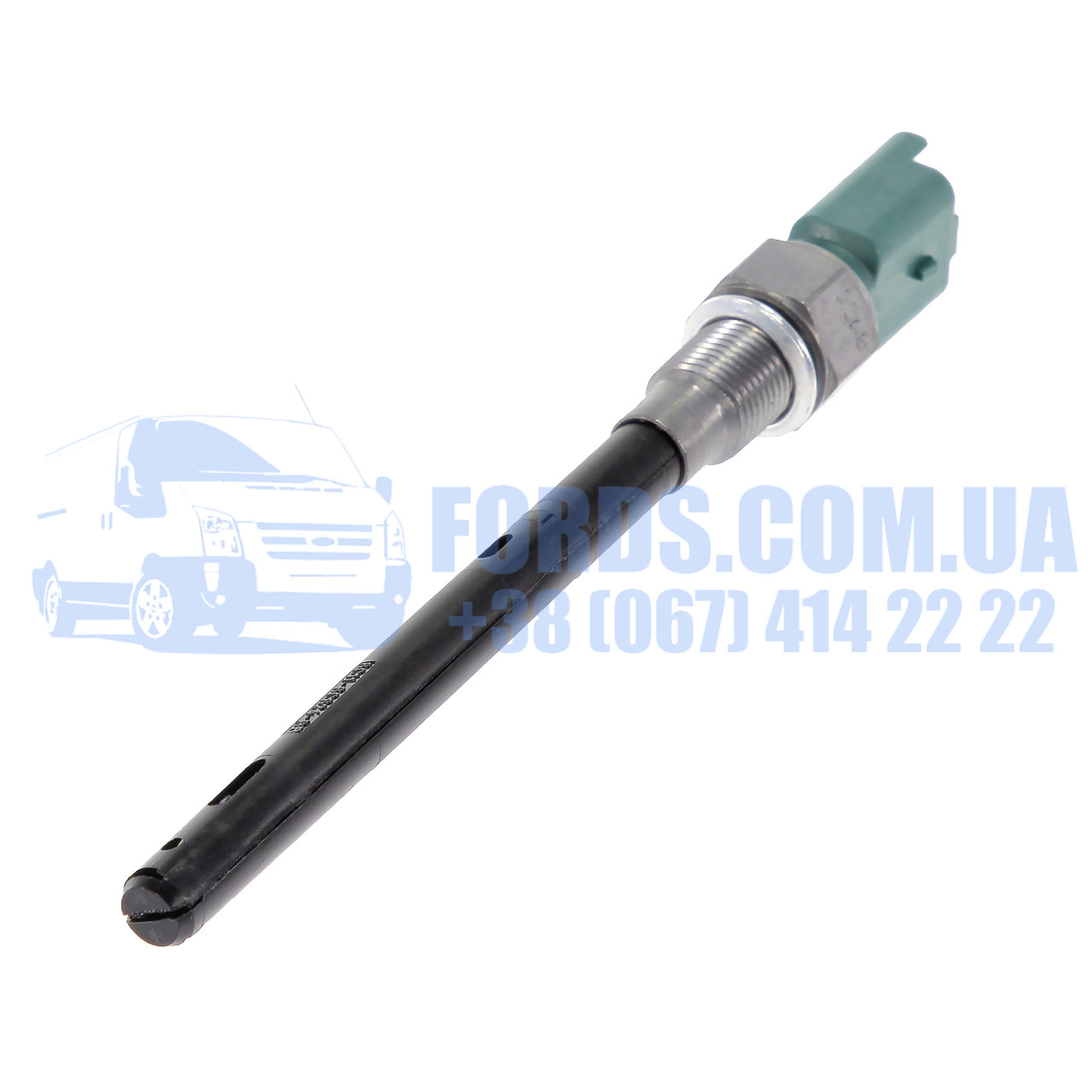 Купить Датчик уровня масла FORD TRANSIT 2006- (1477409/6C116C624BB ...