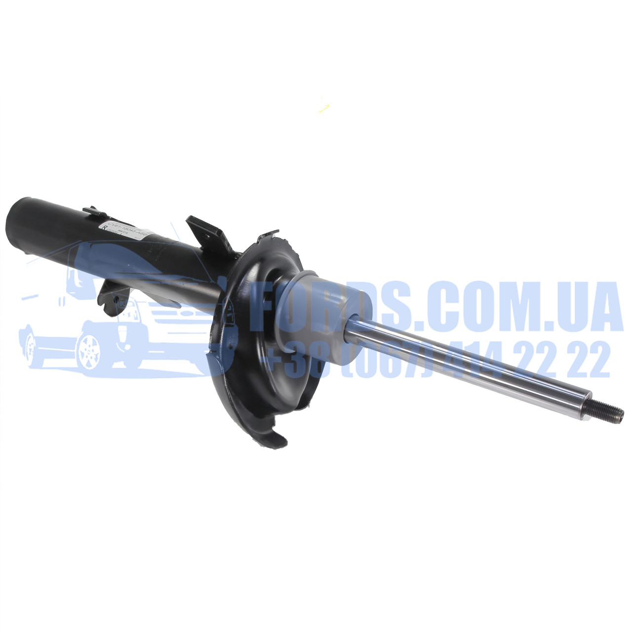 Амортизатор передній правий FORD KUGA/ESCAPE 2013-20 ORIGINAL купить в ...