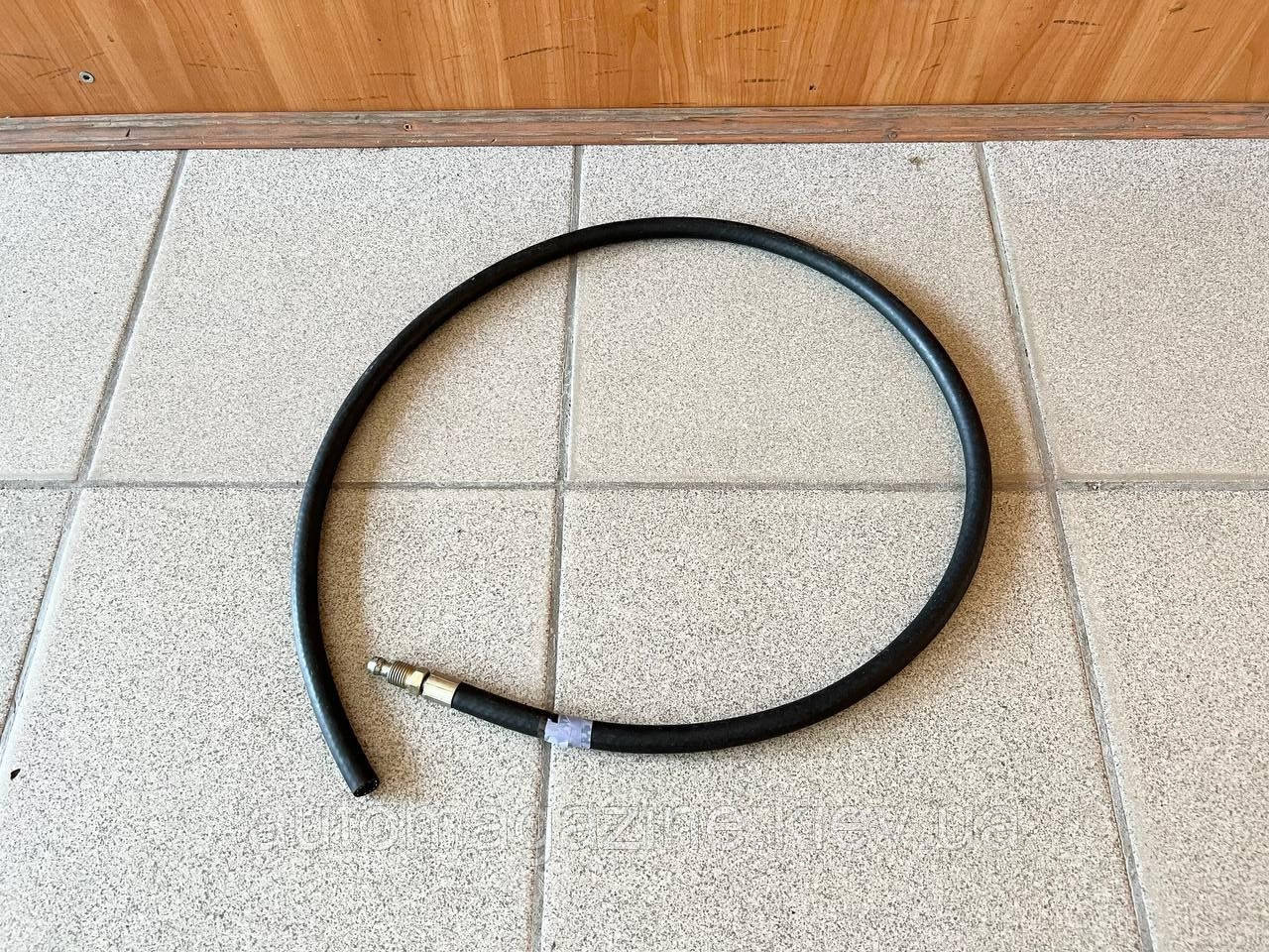 Шланг масляного радіатора Газель, Соболь, Волга (1,3м) (ID#1665591125 ...