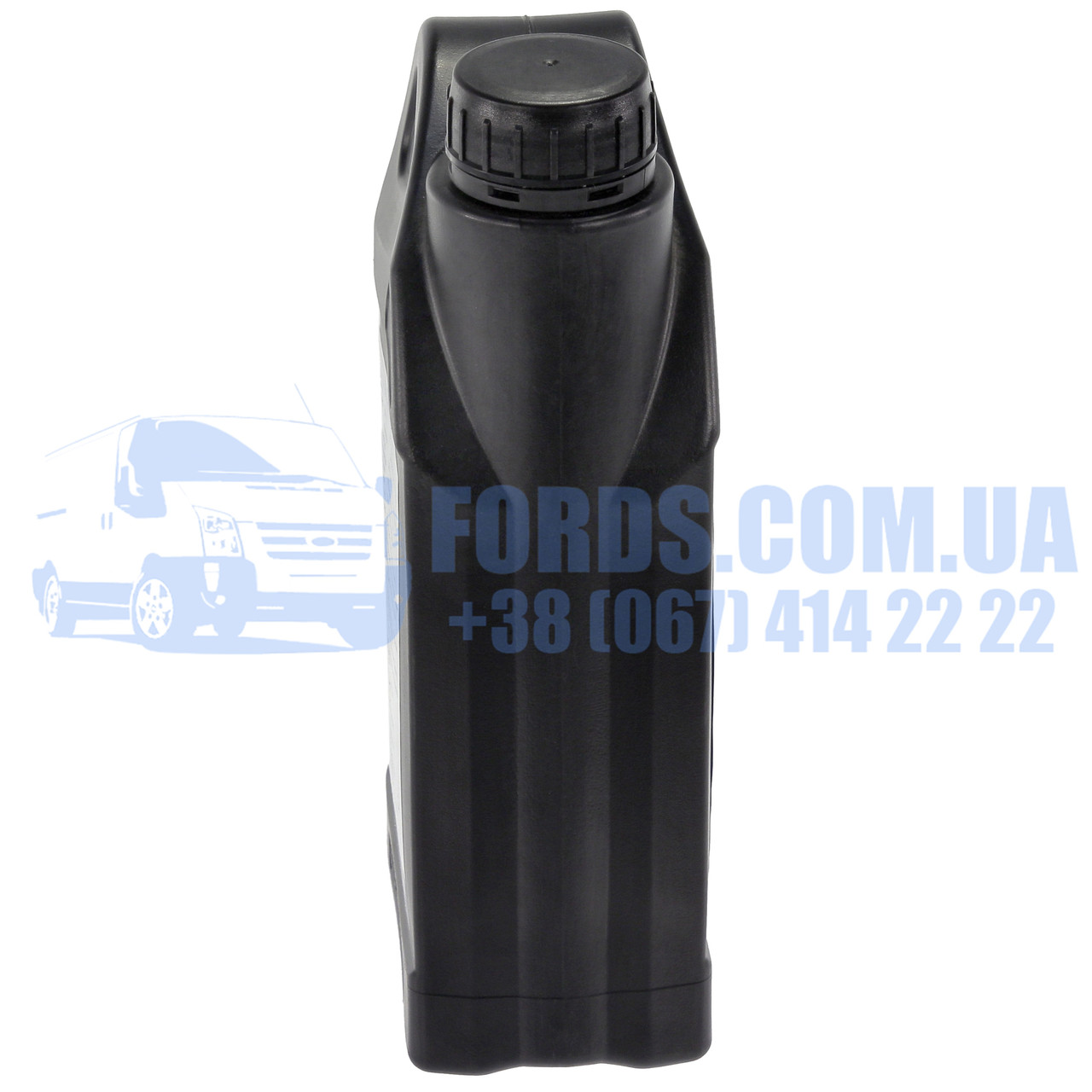 Масло трансмиссионное FORD WSA-M2C938-A (АКПП красное) (1776431 ...