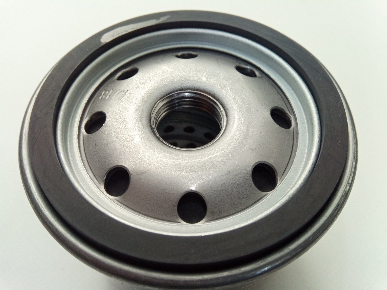 Фільтр оливний Lanos, Konner (KFO-710) (96458873/94797406), ціна: 130 ...