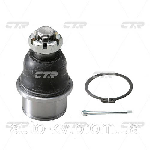 Купить Шаровая опора CTR CBKK-12, цена 444 грн — Prom.ua (ID#1665646345)