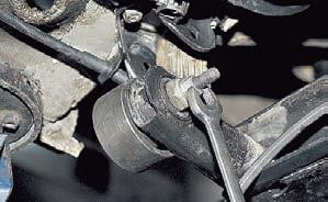 Купить Втулка балки задней ВАЗ 2108 (производсво БРТ), цена 63 грн ...