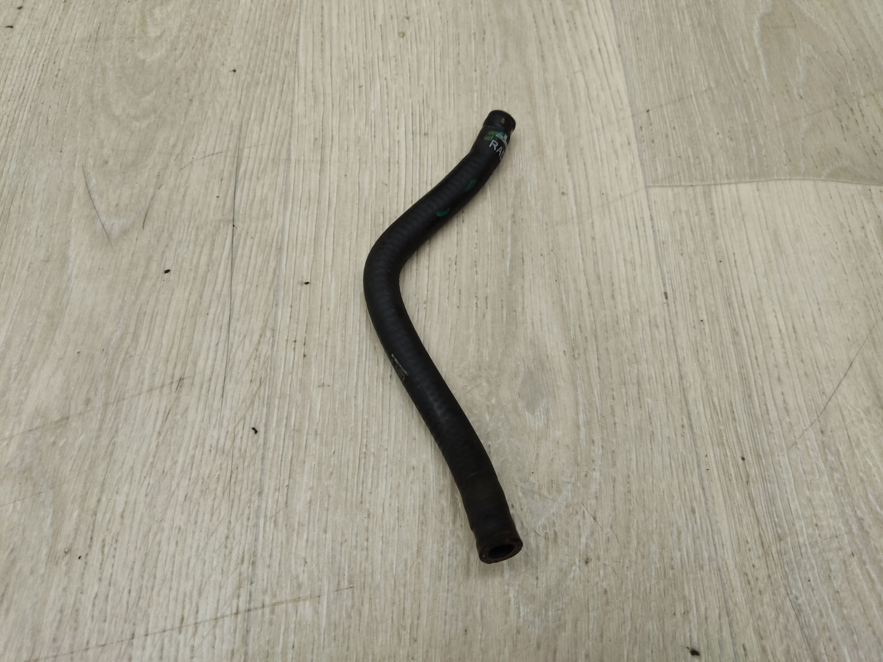 Купить Патрубок шланг системи охолодження Chevrolet Spark M300 (2013 ...