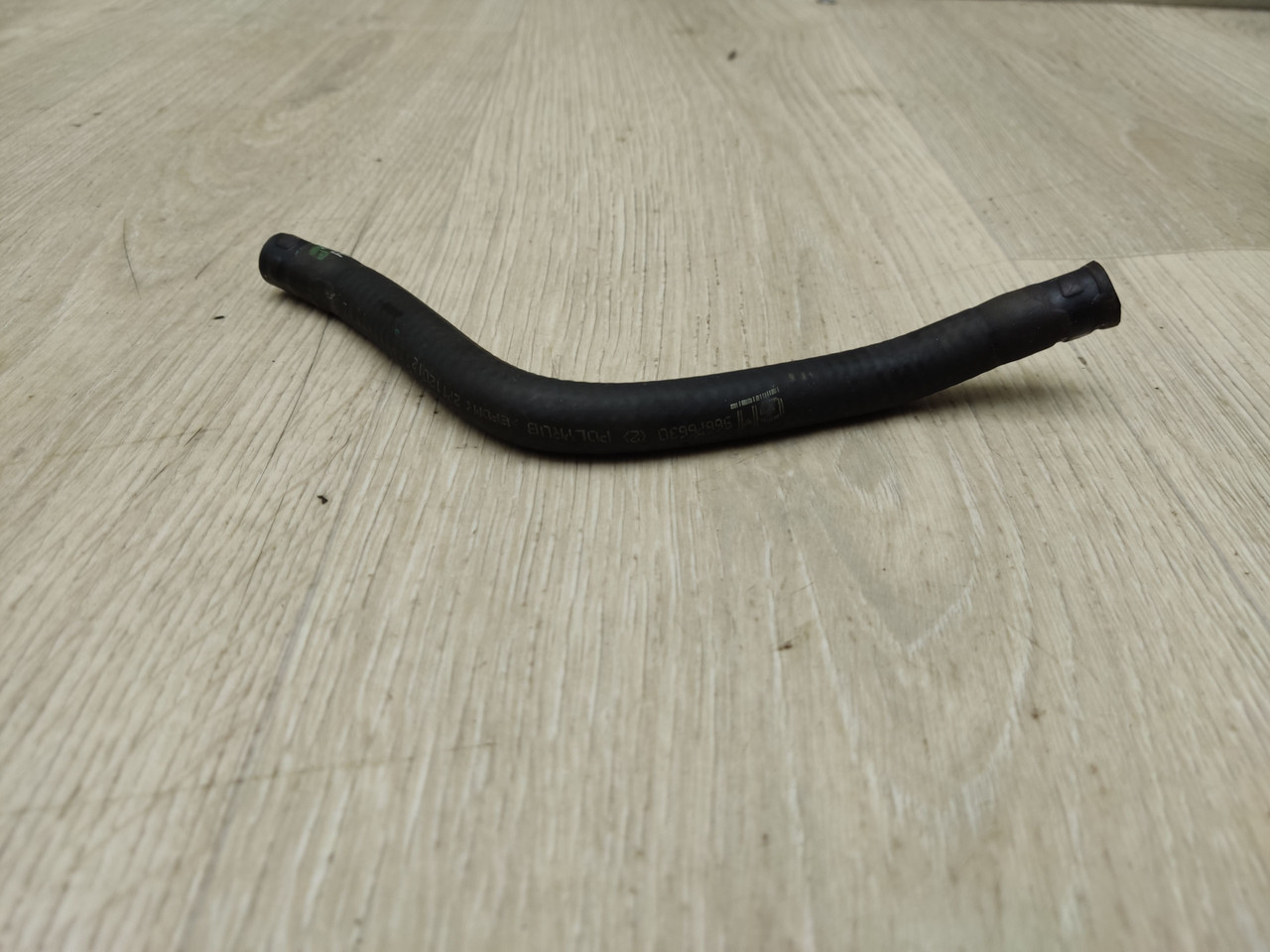 Купить Патрубок шланг системи охолодження Chevrolet Spark M300 (2013 ...