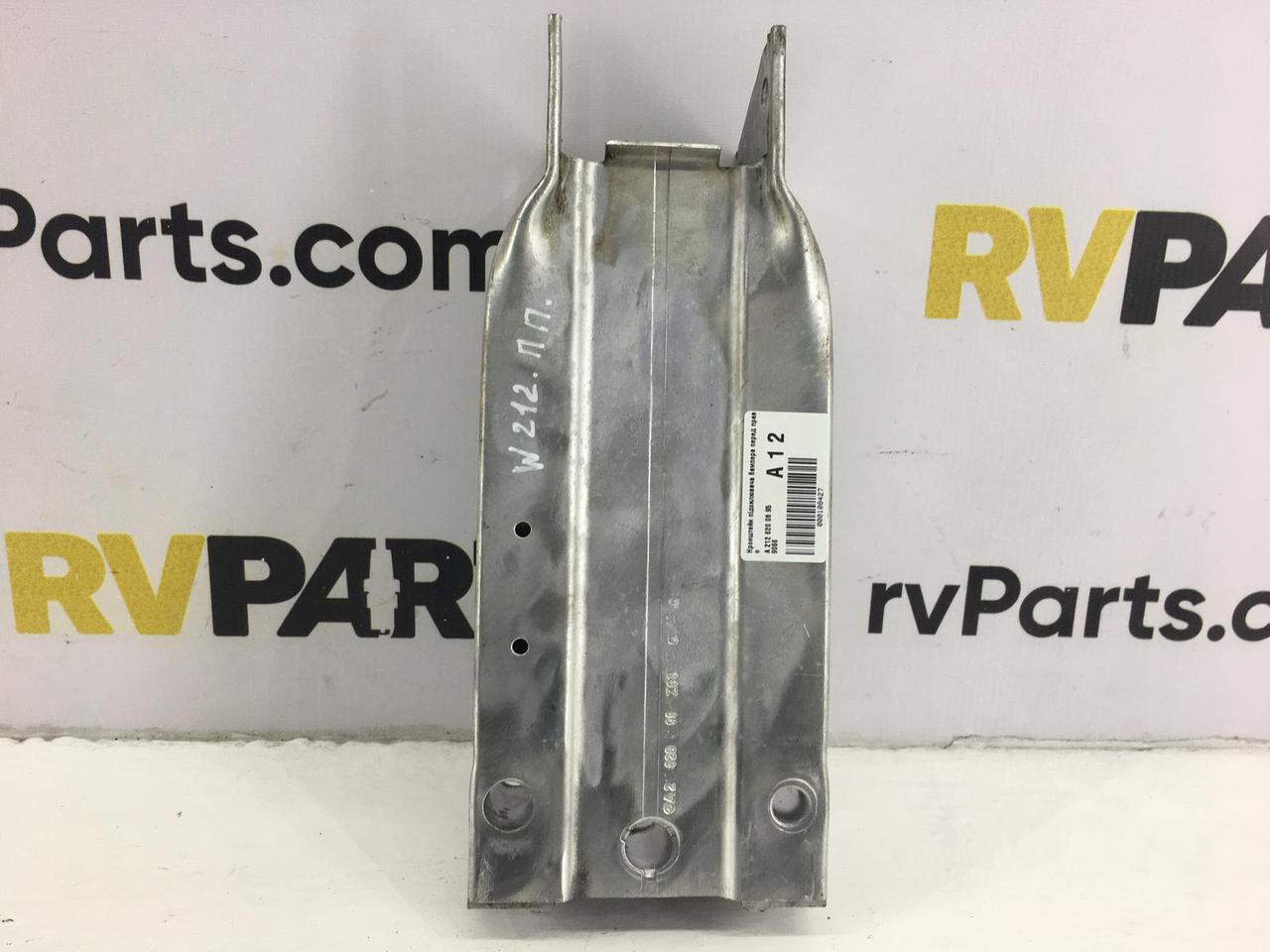 Купить Кронштейн усилителя бампера перед право MERCEDES E220 W212 2012 ...