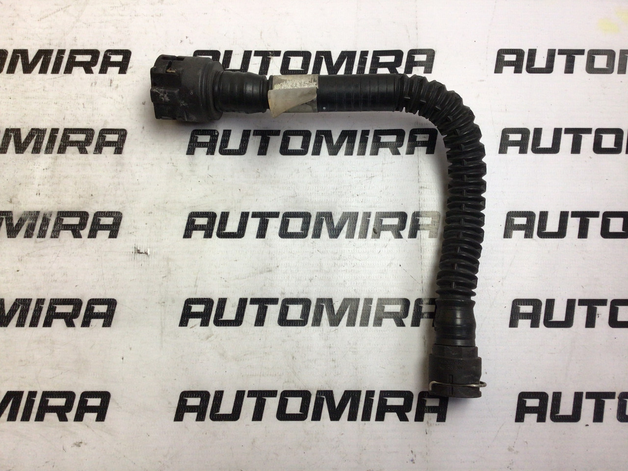 Патрубок теплообмінника Opel Insignia 2008-2013 55566095, цена 560 грн ...