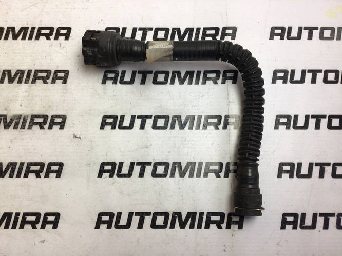 Патрубок теплообмінника Opel Insignia 2008-2013 55566095, цена 560 грн ...