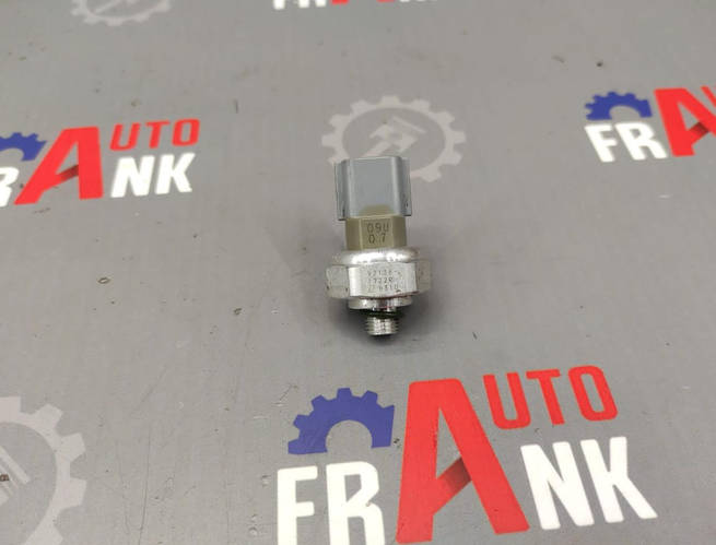Датчик давления кондиционера 921361722R для Dacia/ Renault/ Volvo, цена ...