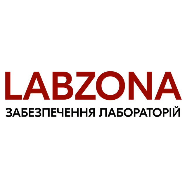 ЛАБЗОНА. Лабораторне обладнання та ваги