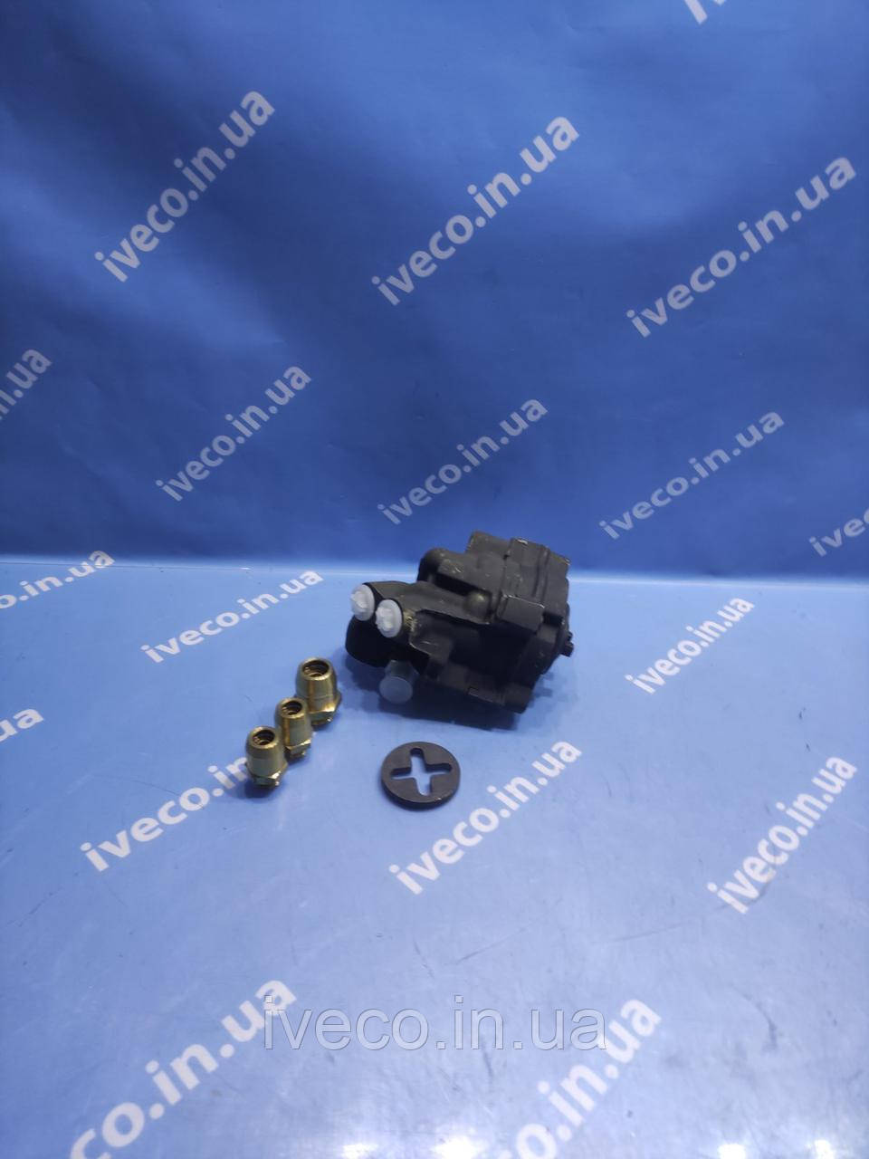 Механический топливный насос SCANIA 4 P G R T 1436301 1440235 1518142 ...