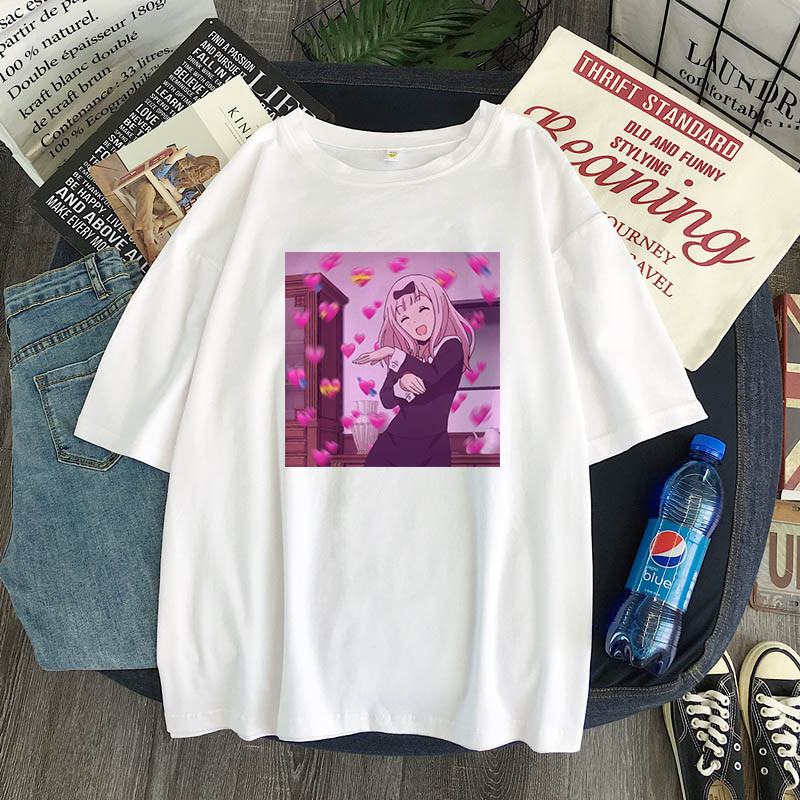 Футболка «Anime Girl» (ID#1665957124), цена: 575 ₴, купить на Prom.ua