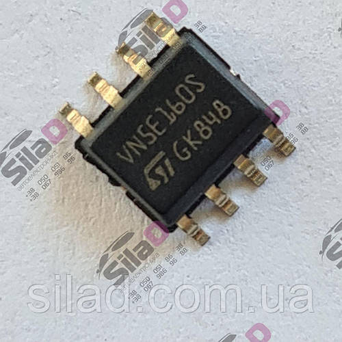 Мікросхема VN5E160S-E STMicroelectronics корпус SO-8 (ID#1665952445), ціна: 400 ₴, купити на Prom.ua