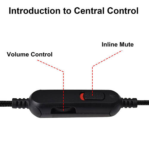 Кабель для наушников Hyperx Cloud Alpha, Hyperx Cloud Mix, Hyperx Cloud ...