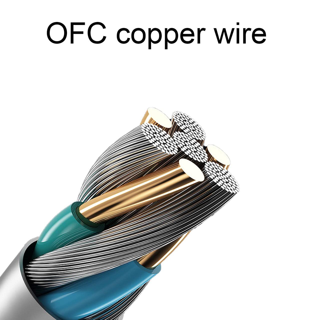 Кабель для наушников Hyperx Cloud Alpha, Hyperx Cloud Mix, Hyperx Cloud ...