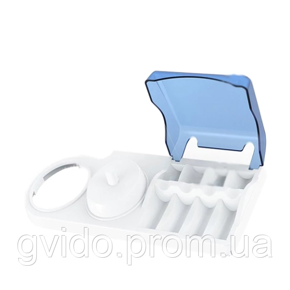 Подставка для Электрических Зубных Щеток Oral-b Braun Держатель для ...