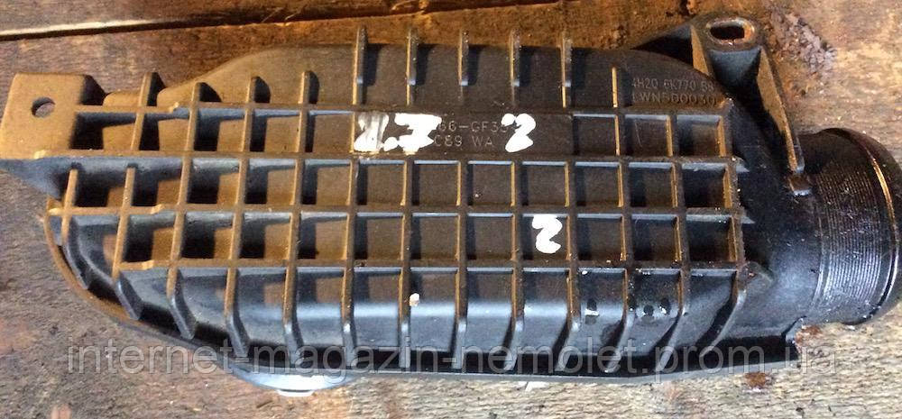 Купить Воздуховод Воздушная камера L319 Land Rover Discovery 4 LR014212 ...