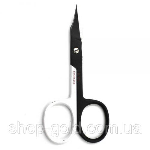 Купити Ножиці манікюрні SPL універсальні, ціна 198 ₴ - Prom.ua (ID# 1666050500)