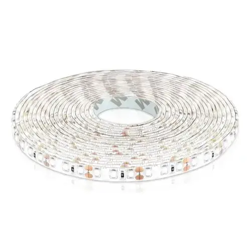 Светодиодная лента 12V, 2835, 120 led/m, 9W, IP65, 6500K - белый ...
