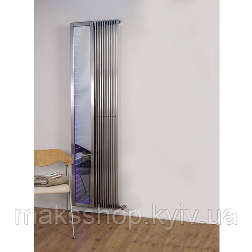 Дизайн радіатори Aeon Infini Mirror (Англія), цена: 46860 ₴, купить на ...