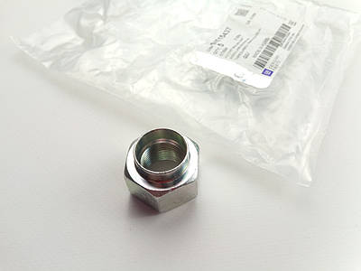 Гайка ступицы Ланос GM - купить недорого на Prom.ua: цены, акции и ...