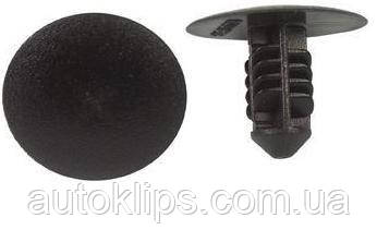 Клипса капота Renault Logan, Sandero, Symbol, Master / Opel Movano ...