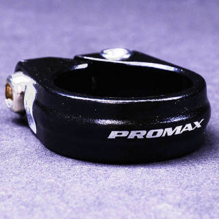 Купить Замок подседельный Promax 31, 8 мм, цена 65 ₴ — Prom.ua (ID ...