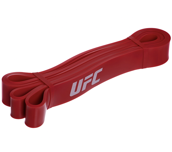 Купить Резинка для подтягивания UFC 30 кг / Еспандер для подтягиваний ...