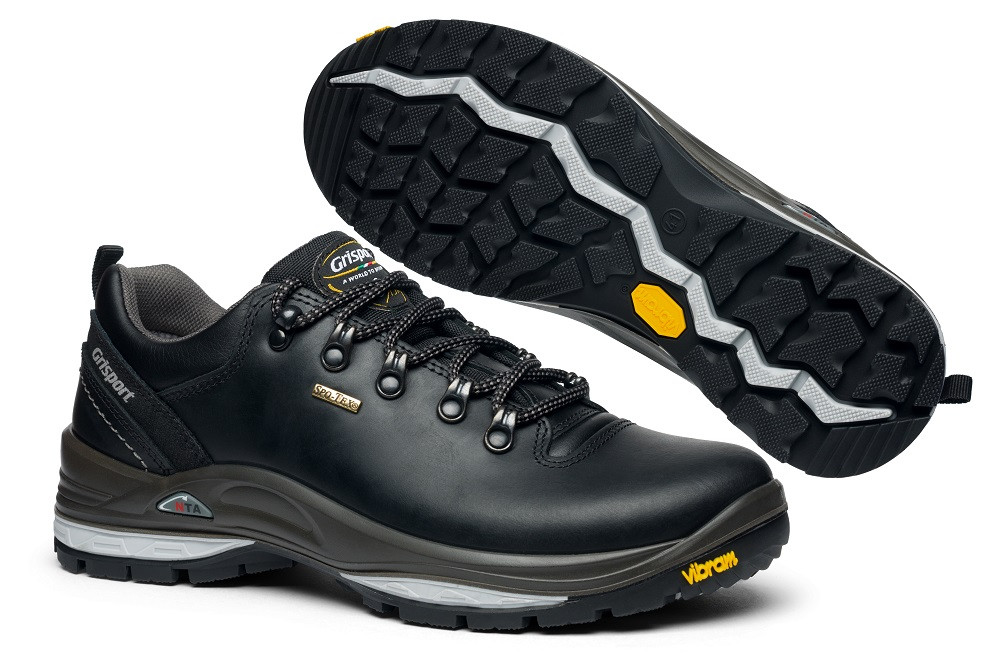Кроссовки Мужские Трекинговые Grisport Waterproof 13507D24 — Купить ...
