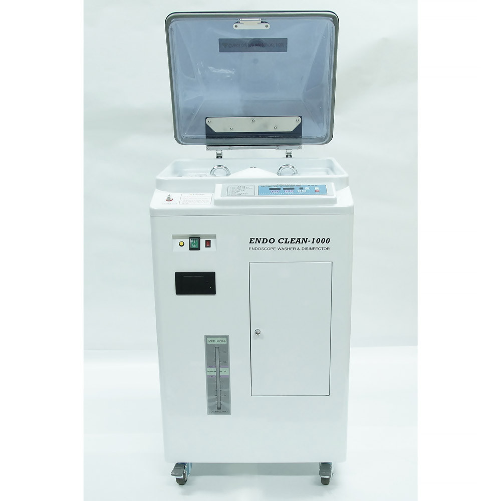 Миюча машина Endo Clean 1000 для інструментів дезінфікуюча медична (ID ...