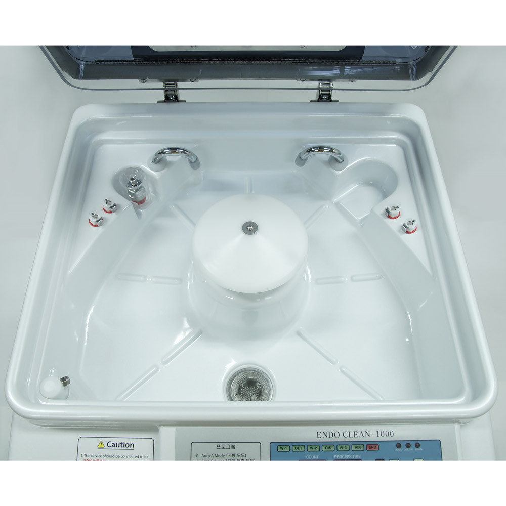 Миюча машина Endo Clean 1000 для інструментів дезінфікуюча медична (ID ...