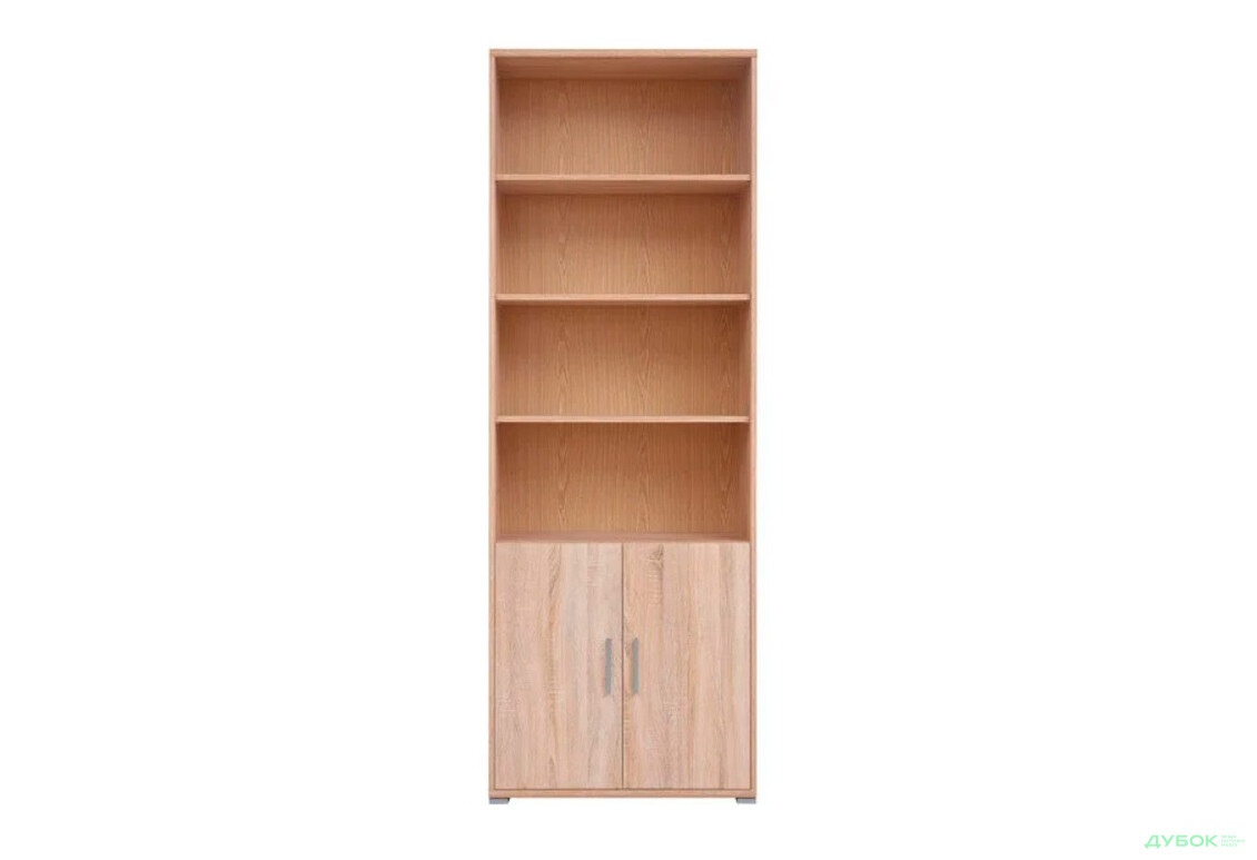 Купити Офісна система Офіс-Лайн 021_Пенал відкритий REG 2D/220 Gerbor холдинг, ціна 3519 ...