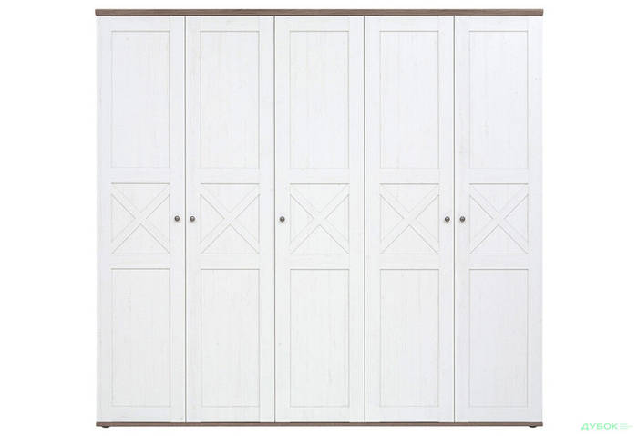 Купить Шкаф Тина (Новые направляющие) SZF5D Gerbor холдинг, цена 21458 грн — Prom.ua (ID#1173765548)