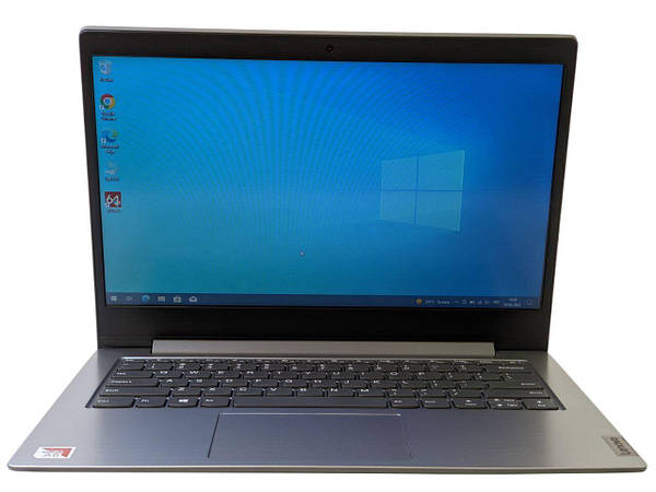 Lenovo IdeaPad Slim 1 14AST 05 14 1366x768 TN AMD A6 9220e 2 1.6 2.4 GHz 1666305297
