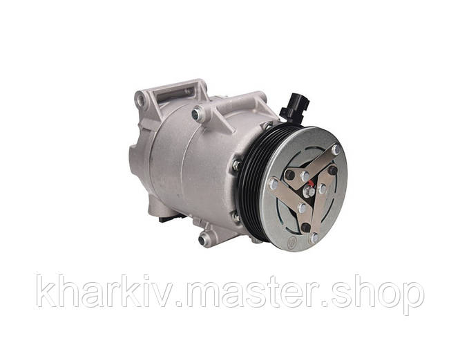 Компрессор кондиционера FORD KUGA II 13-18,ESCAPE II 13-19,ESCAPE 13-н ...