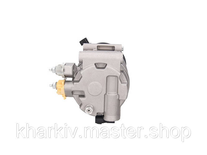 Компрессор кондиционера FORD KUGA II 13-18,ESCAPE II 13-19,ESCAPE 13-н ...